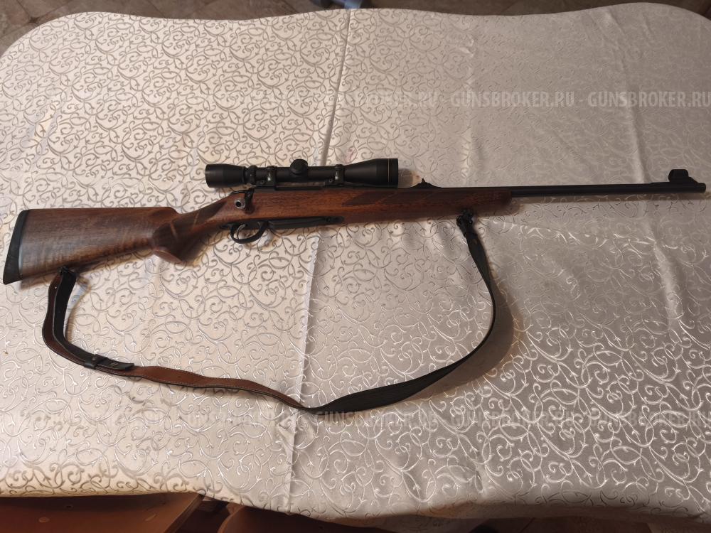 Tikka T3 Hunter 308 win купить - Новочеркасск