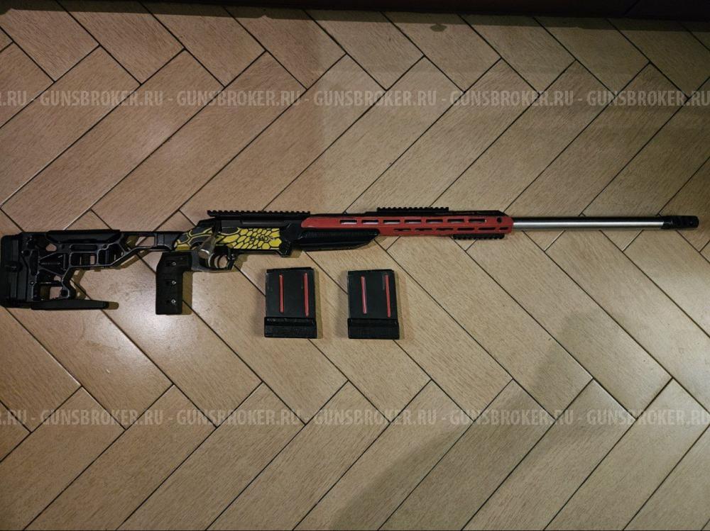 Tikka T3 купить