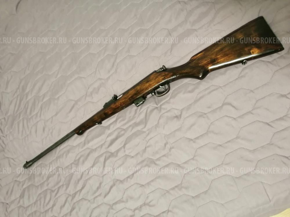 ТОЗ-17 (импортный экземпляр) MADE IN USSR - ластохвост. купить - Москва