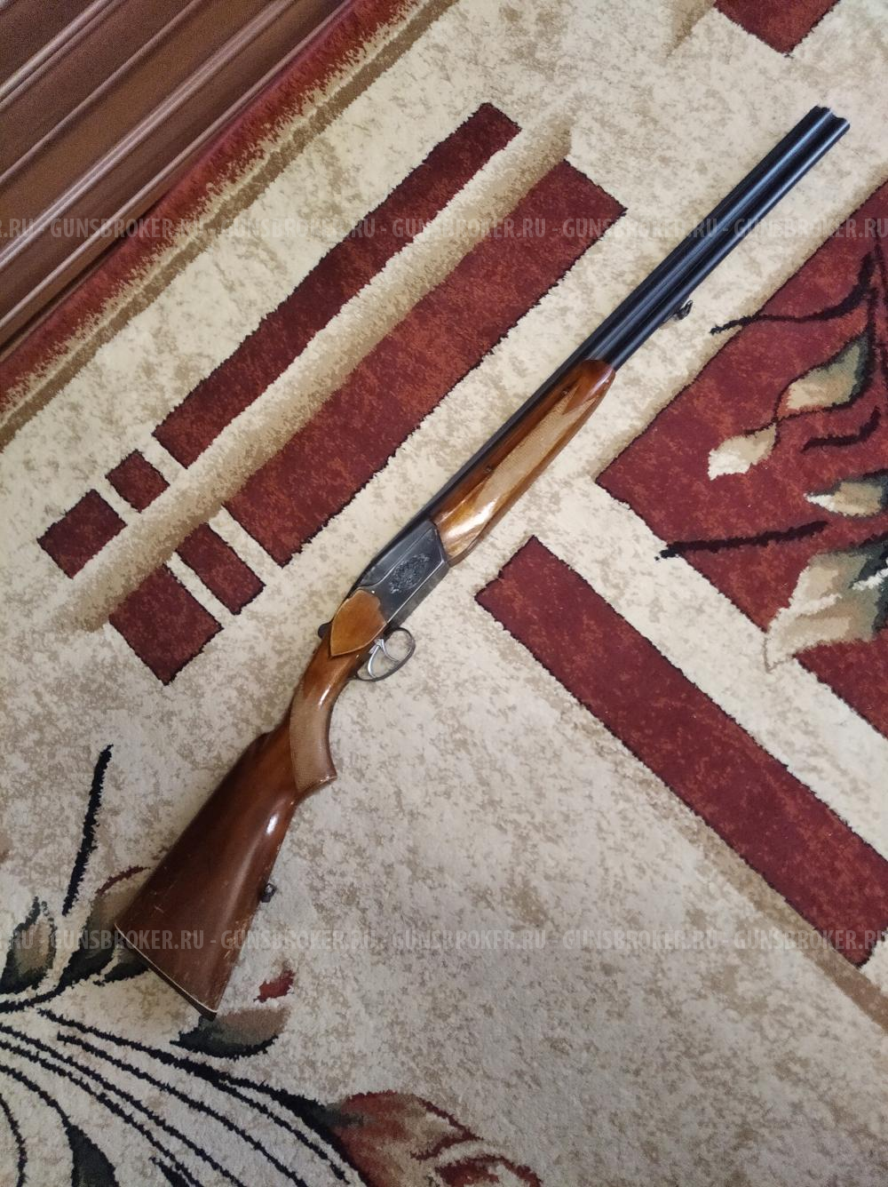 ТОЗ-34-28 купить - Бронницы