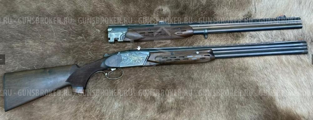 ТОЗ-57К-1С (Две пары стволов) купить - ул. Онежская, 19/38, с 11.00 до ...