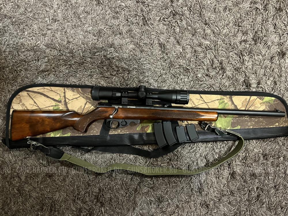 ТОЗ-78-15 купить - Урай