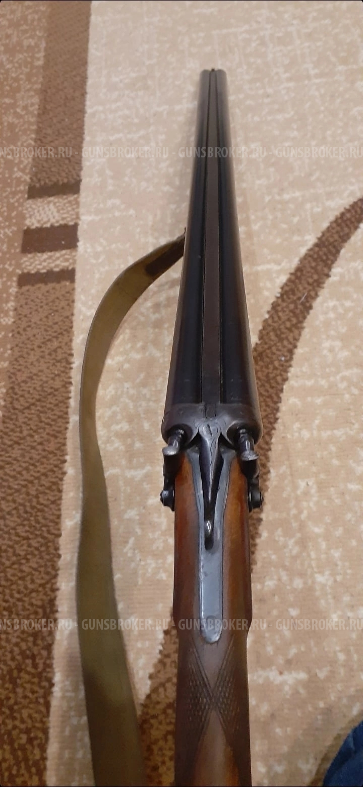 ТОЗ87 12 калибра и ТОЗ бм 16калибра купить - Сердобск