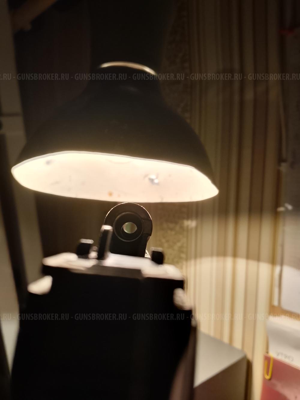 Травматический пистолет Гроза 021 9мм РА купить - Выкса