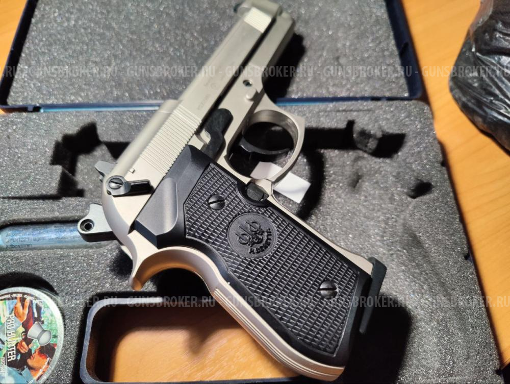 Umarex Beretta M92 FS купить - Москва