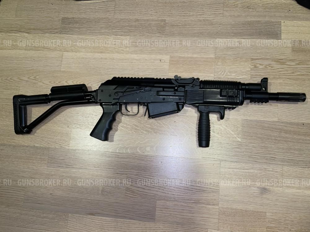 Вепрь-12 "Молот", 12х76 (305мм) купить - Пермь