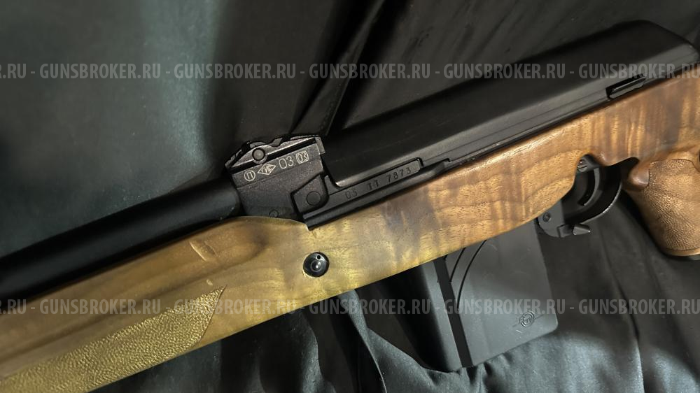 Вепрь-308-Супер, кал.308Win купить