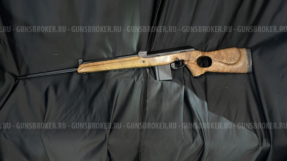 Вепрь-308-Супер, кал.308Win купить