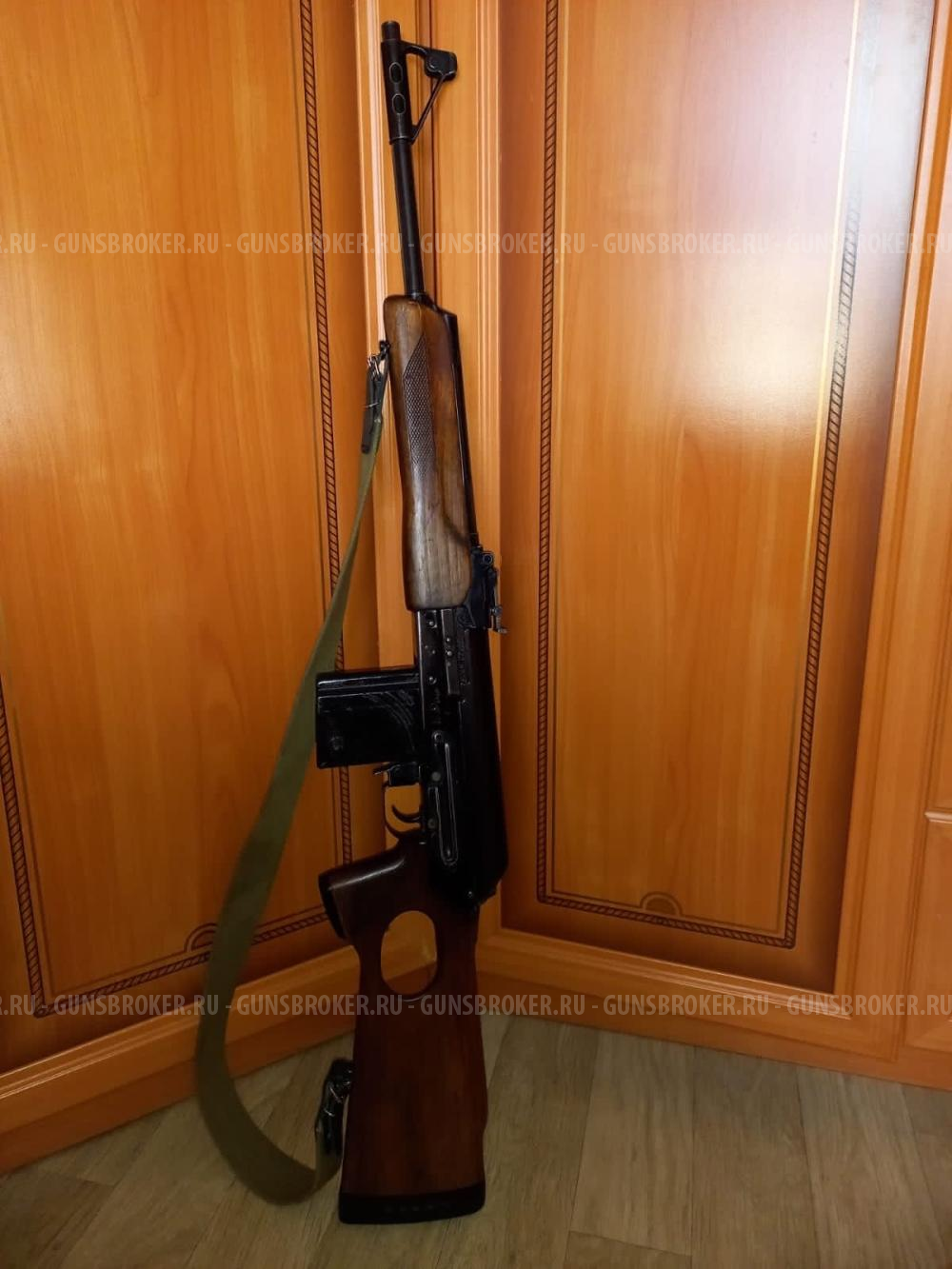 ,,Вепрь-308’’,кал. 308 WIN 1998 купить - Ленинск-Кузнецкий