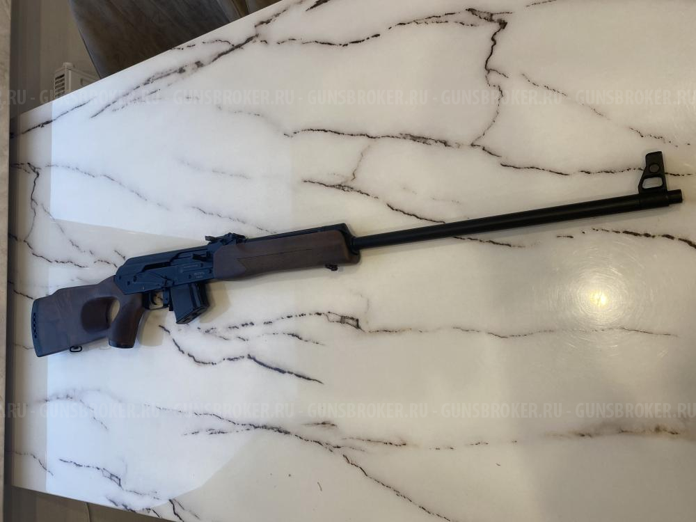 Вепрь СОК 94-04 7,62x39 купить - Санкт-Петербург