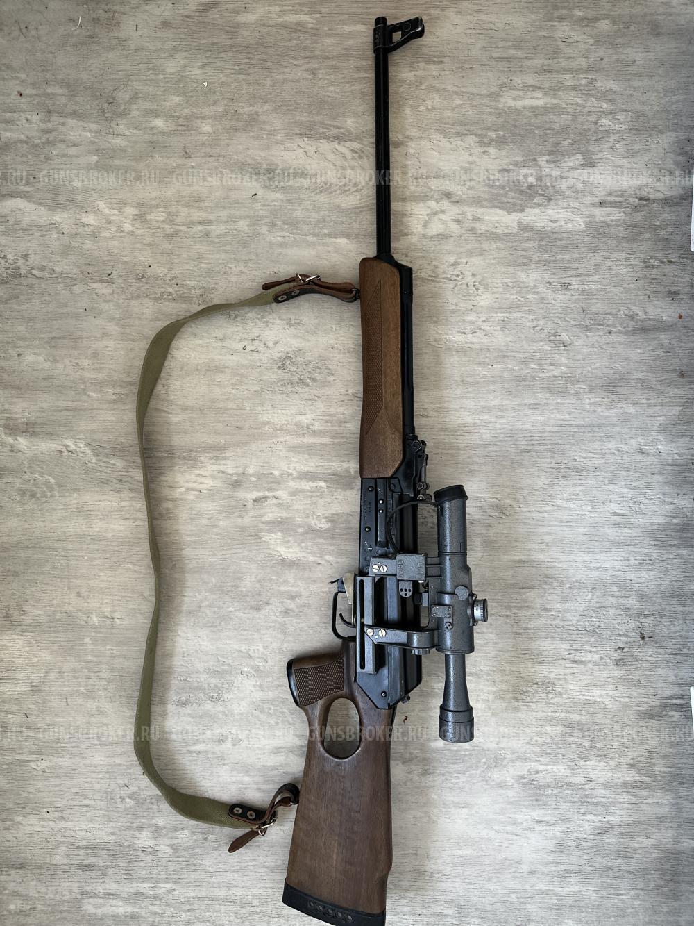 Вепрь СОК 94 серия АА купить - Омск