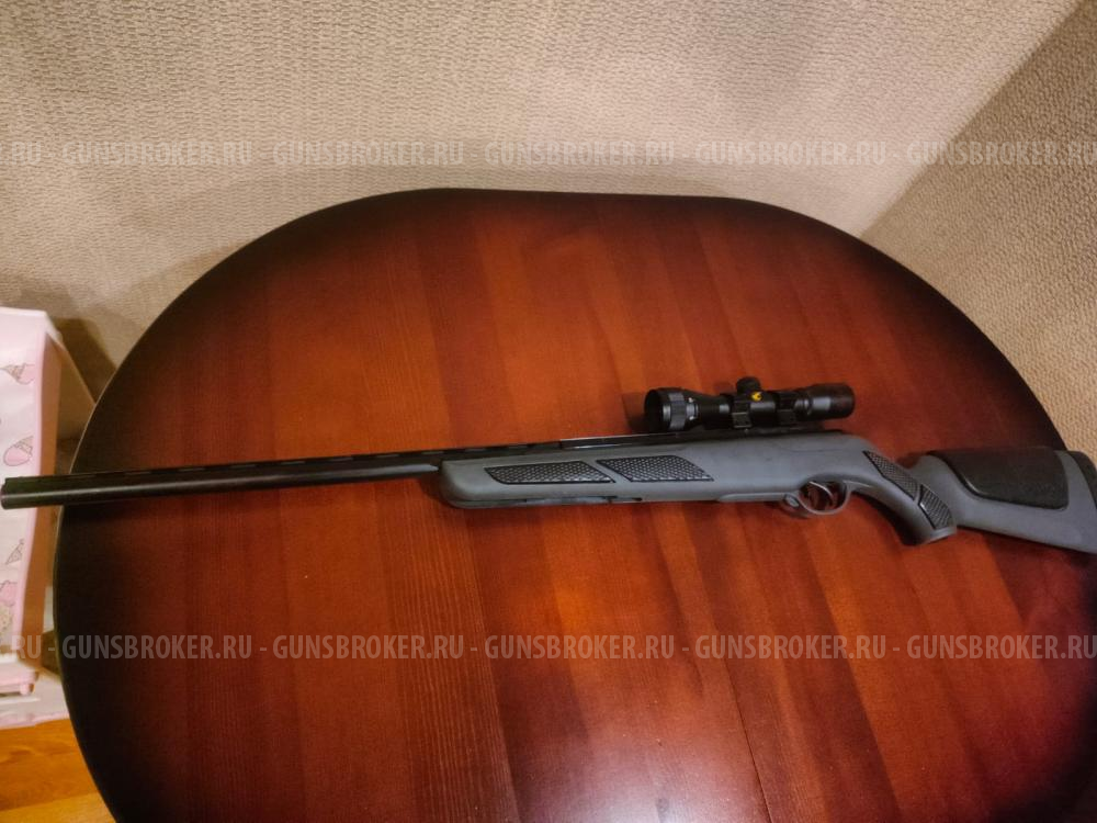 Винтовка Gamo VIPERSKEET прицел Gamo 4x32 АО WR Compact. купить - Санкт ...