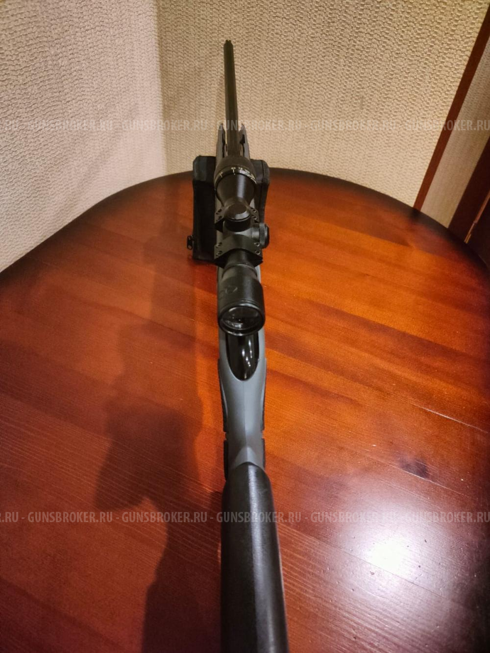 Винтовка Gamo VIPERSKEET прицел Gamo 4x32 АО WR Compact. купить - Санкт ...