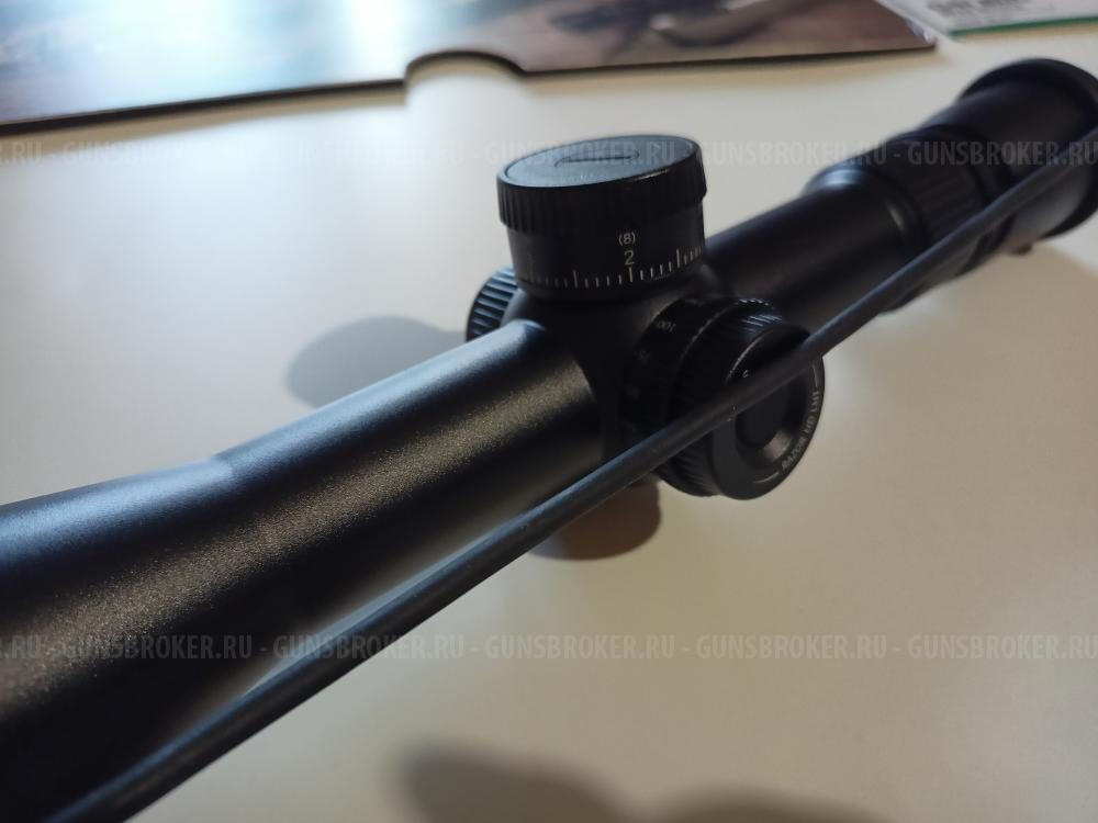 Vortex Razor LHT 3-15x50 (G4I BDC MRAD), новый купить - Санкт-Петербург