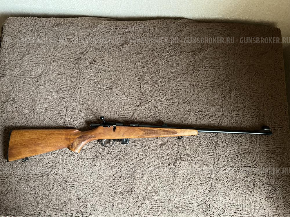 Фотографии Zastava 22LR